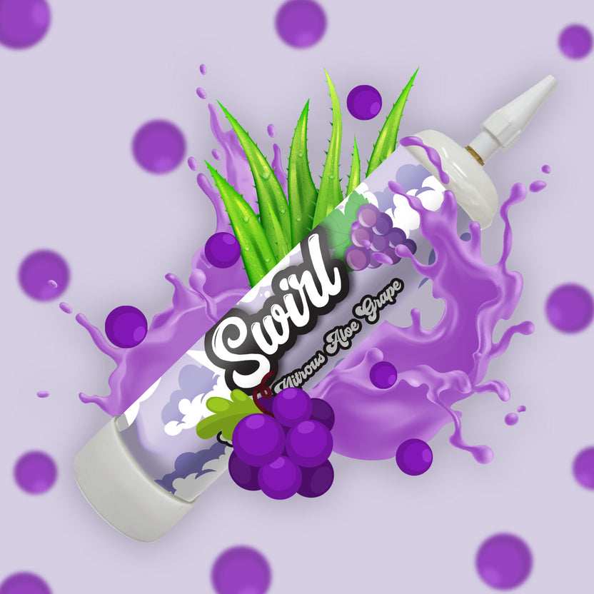 Swirl Nitrous Oxide Tanks N20 & Whipped Cream Chargers – SWIRL ...